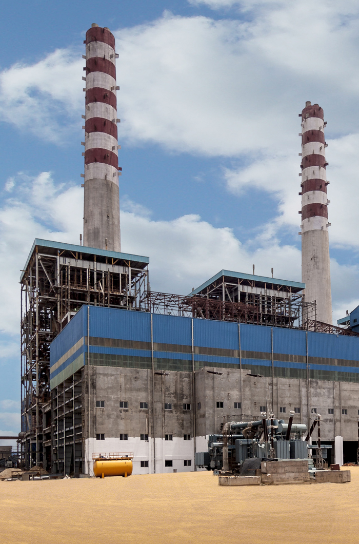 Industrial – Trans-Commercial